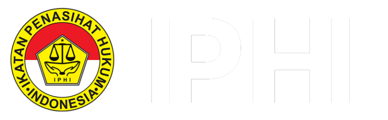 IPHI - Ikatan Penasihat Hukum Indonesia